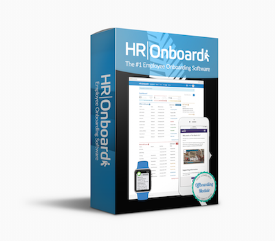 Employee Onboarding Software | HROnboard