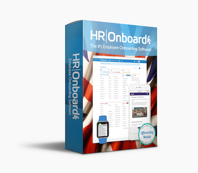 Employee Onboarding Software | HROnboard