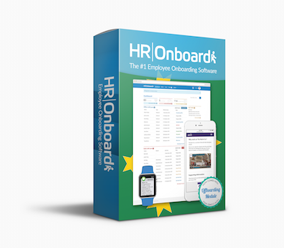 Employee Onboarding Software | HROnboard