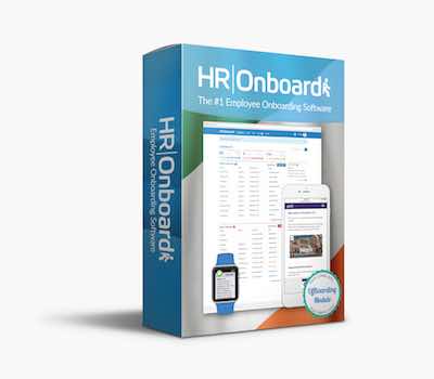 Employee Onboarding Software | HROnboard