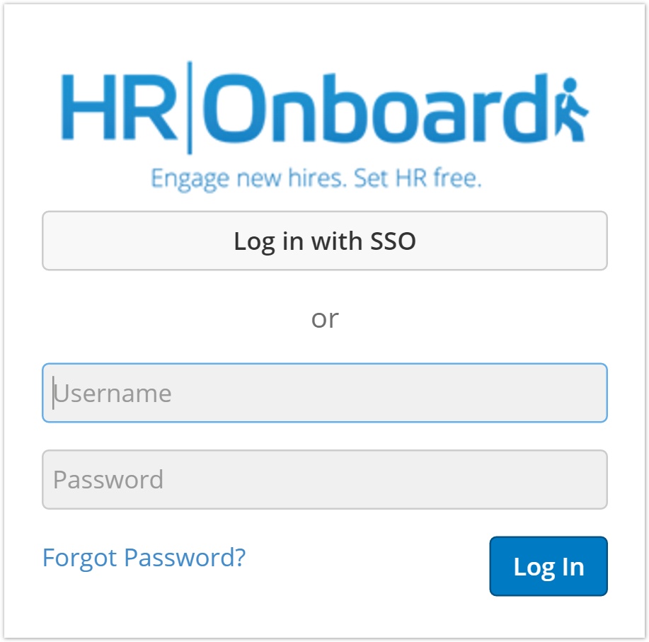 HROnboard Jelly Babies Product Release